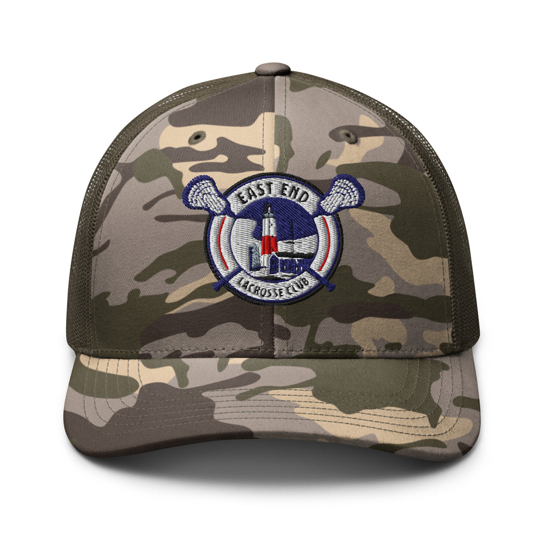 Hats – East End Lacrosse Club